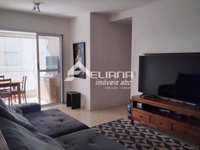 Apartamento no Status 3 dorm 2 vagas