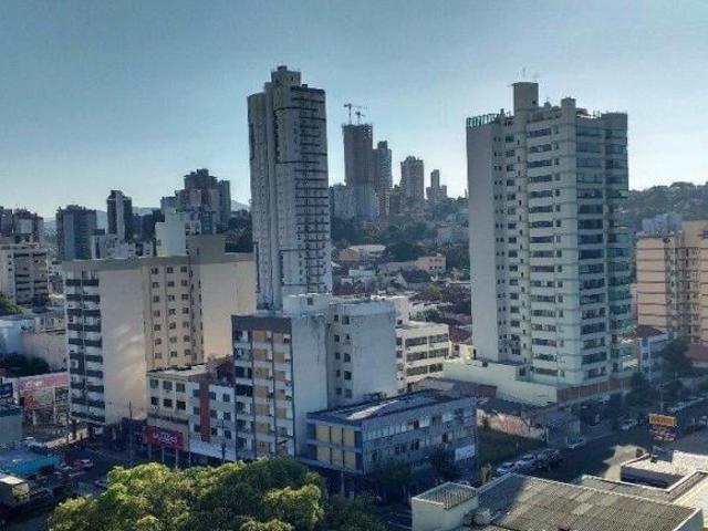 Apartamento no START 2 quartos centro em Novo Hamburgo