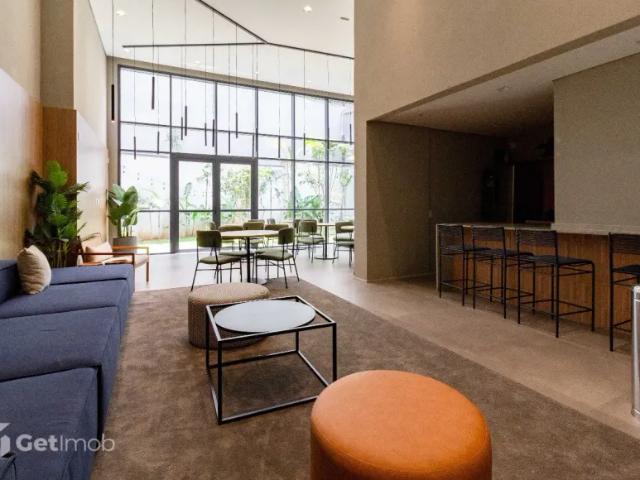 Apartamento no Sumaré em São Paulo