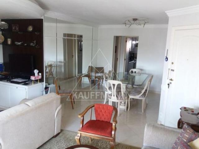 Apartamento no Sumarezinho à venda com 2 dormitórios 1 suíte, 2 vagas e 92m² de Á.Ú