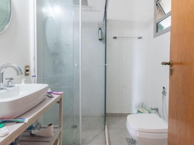 Apartamento no Sumarezinho em São Paulo SP código 17668