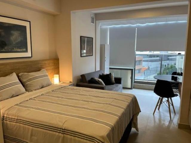 Apartamento no Sumarezinho em São Paulo SP código 2092402