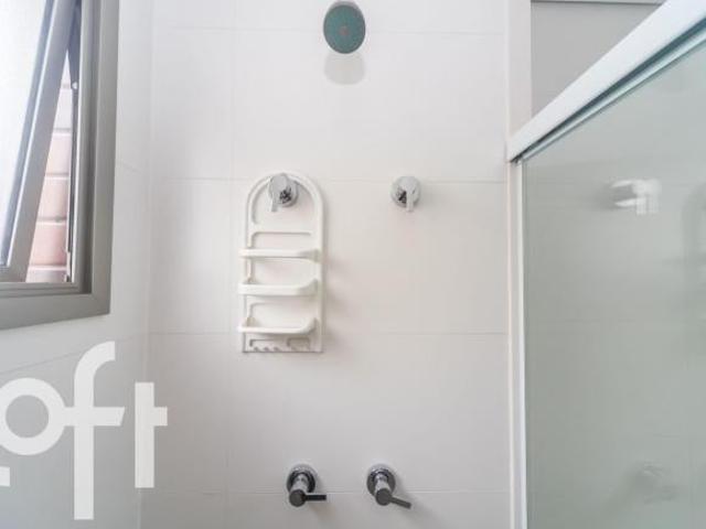 Apartamento no Sumarezinho em São Paulo SP código 54212