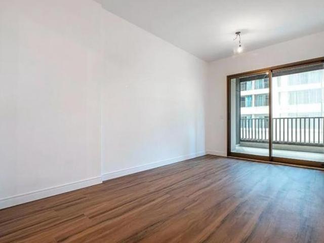 Apartamento no Sumarezinho São Paulo