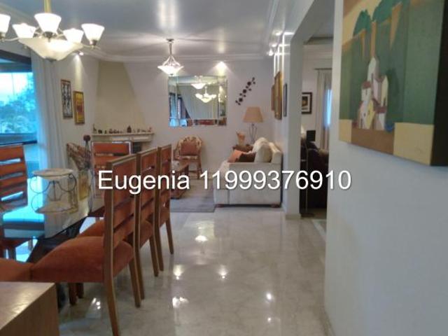 Apartamento no Sumaré: 178 metros, 3 dormitórios sendo 1 suite, 4 vagas