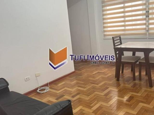 Apartamento no Sumaré !