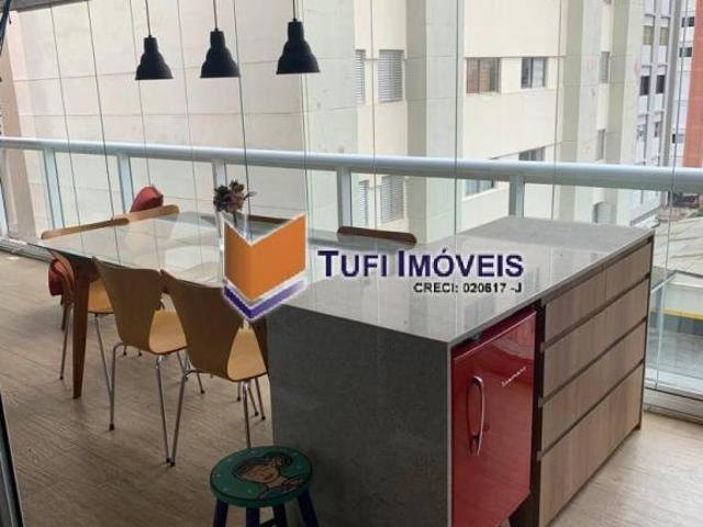 Apartamento no Sumaré !