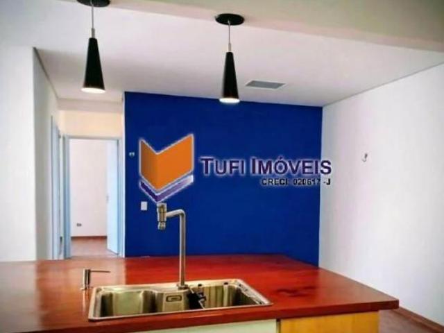 Apartamento no Sumaré