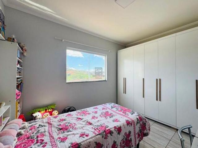 Apartamento no Summer Ville, 2 dormitórios