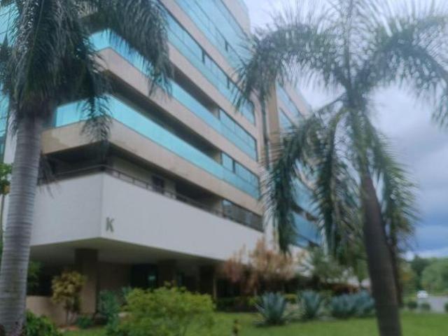 APARTAMENTO NO SUDOESTE