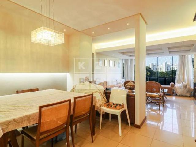 Apartamento no Sudoeste! 3 quartos 1 suíte 1 vaga Cozinha Reformada SQSW 103
