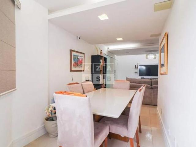 Apartamento no Sudoeste! 3 quartos na SQSW 303