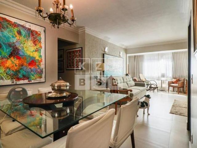 Apartamento no Sudoeste! 3 Quartos Nascente Vaga de Carro Elétrico SQSW 104