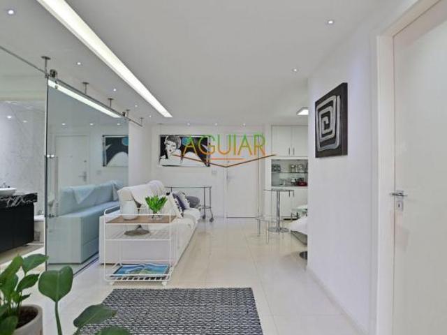 Apartamento no Sudoeste à venda com 120 m2 vista livre