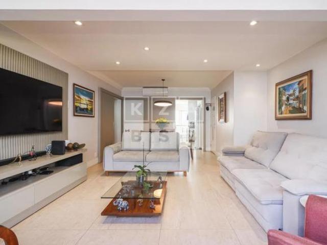 Apartamento no Sudoeste! SQSW 303 com 3 quartos