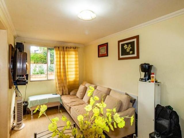 Apartamento no Super Quadra Morumbi em São Paulo SP código 44932