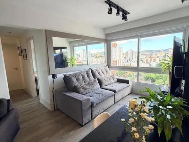 Apartamento no Supreme Santana