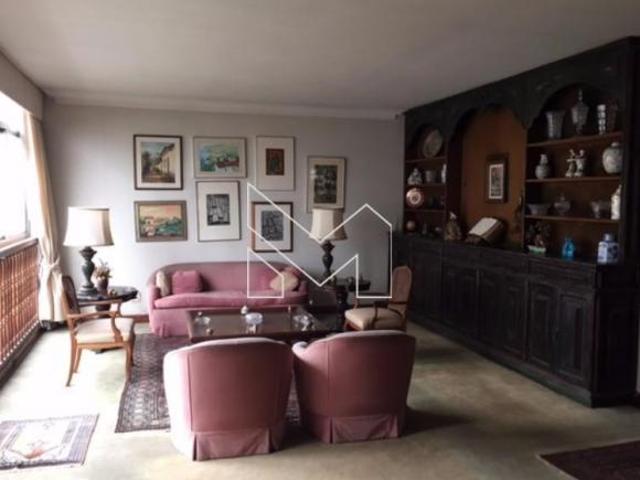 Apartamento Nobre