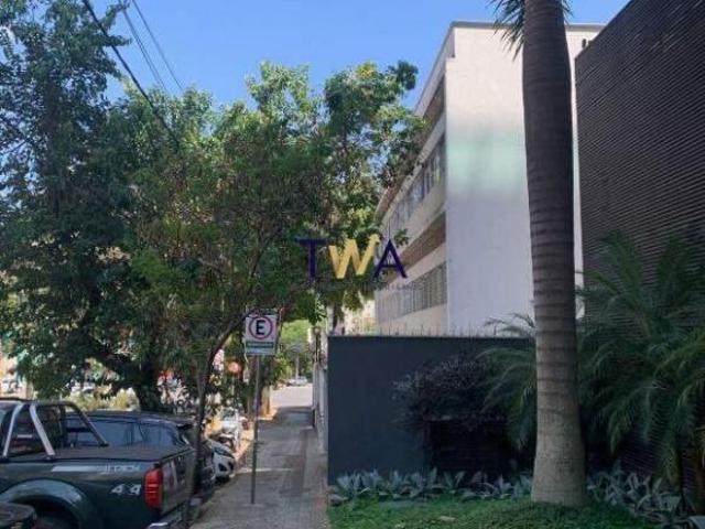 Apartamento, Nogueira de Sá, Funcionários, Belo Horizonte, 3 quartos, R$650.000,00, à venda na TWA I