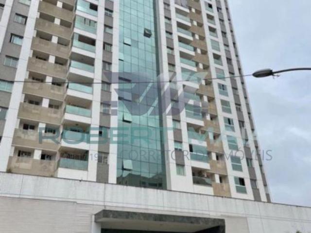 Apartamento Norte Águas Claras
