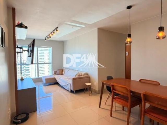 Apartamento, Norte, Águas Claras, DF