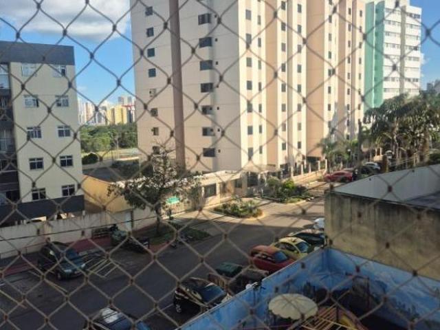 Apartamento, Norte, Águas Claras, DF