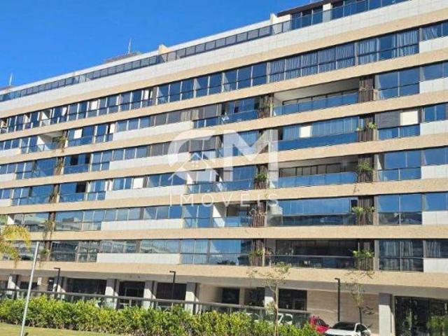 APARTAMENTO / NOROESTE / 4 SUITES / 4 VAGAS DE GARAGEM / 61 3595 1212