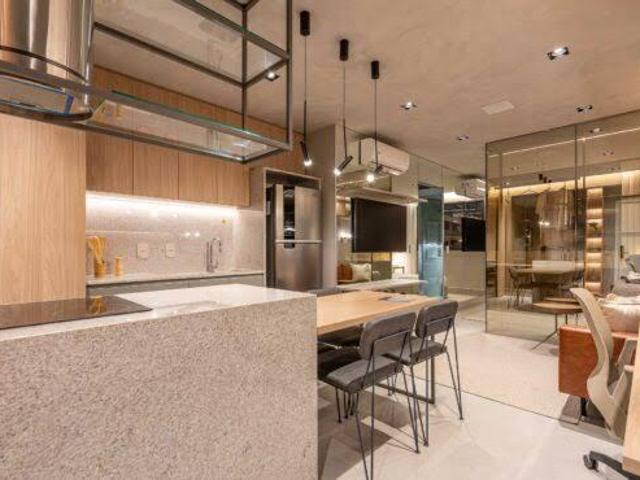 Apartamento Noroeste 2 quartos