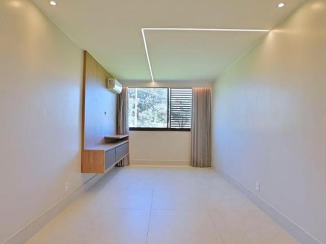 Apartamento Noroeste 2 Quartos com Suíte | Vista livre | Nascente | Marcenaria Completa