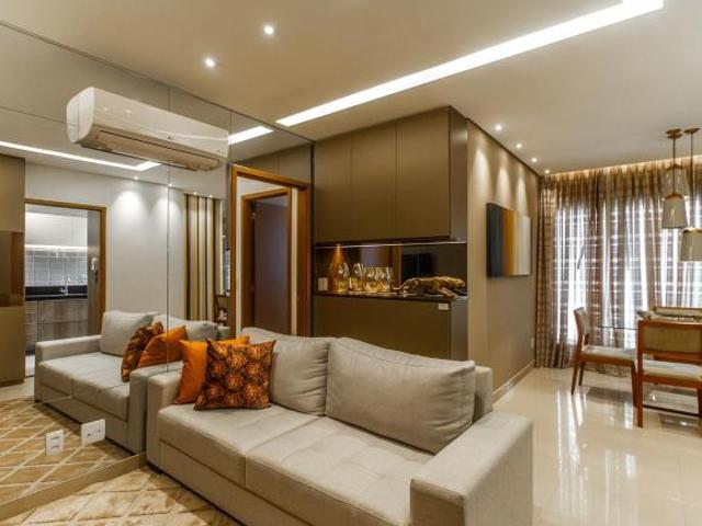 Apartamento Noroeste Vivacité