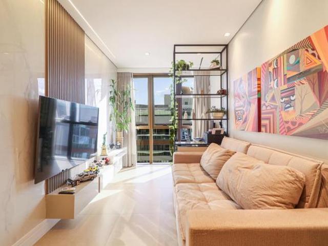 Apartamento, Noroeste, Brasília, DF