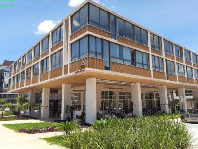 Apartamento, Noroeste, Brasília, DF