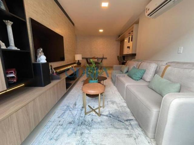 Apartamento, Noroeste, Brasília, DF