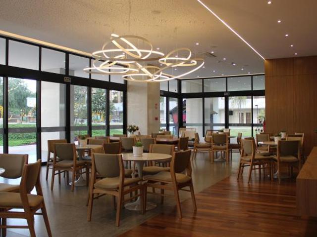 Apartamento Noroeste, Brasília Illuminato Noroeste