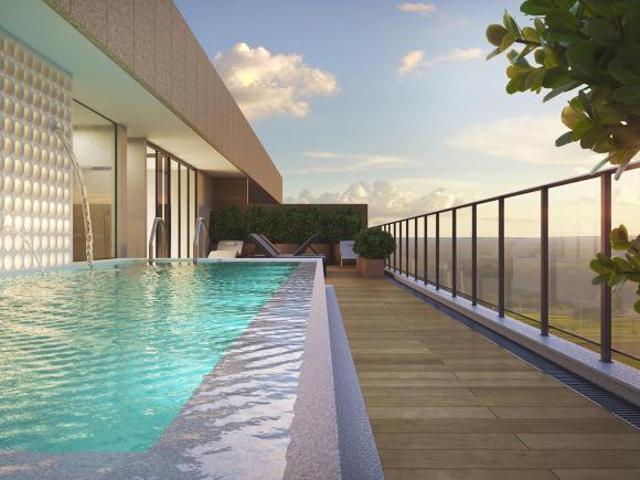 Apartamento Noroeste, Brasília Singular Noroeste
