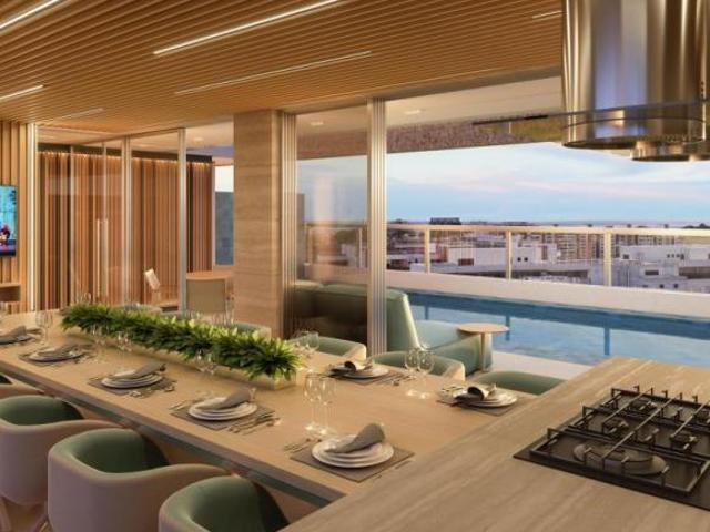 apartamento noroeste HIGH DESIGN sqnw 304