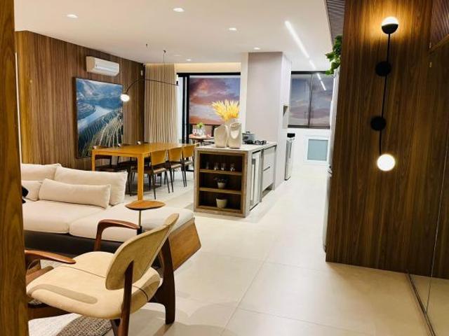 APARTAMENTO NOROESTE OPORTUNIDADE IMPERDÍVEL