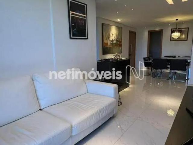 APARTAMENTO NOROESTE REFORMADO DUAS SUITES QUINA