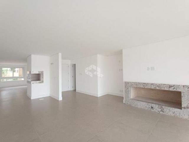 Apartamento nos altos da Maracá com 3 suítes, 4 vagas e piscina privativa