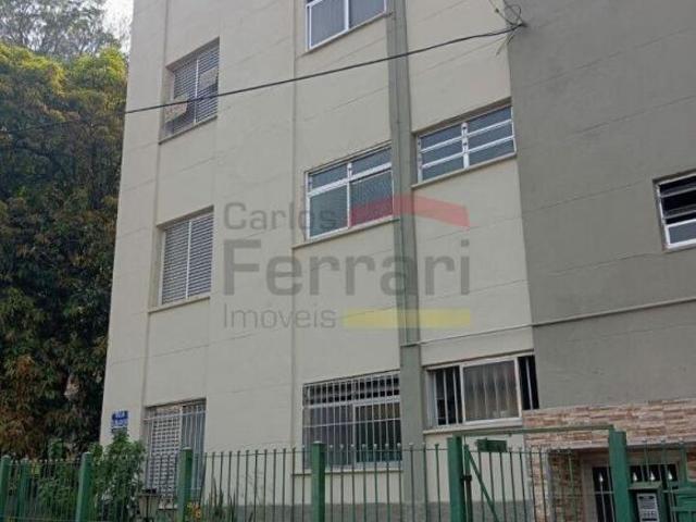 Apartamento nos Bancários