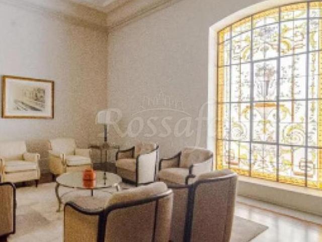 Apartamento nos Jardim Paulista