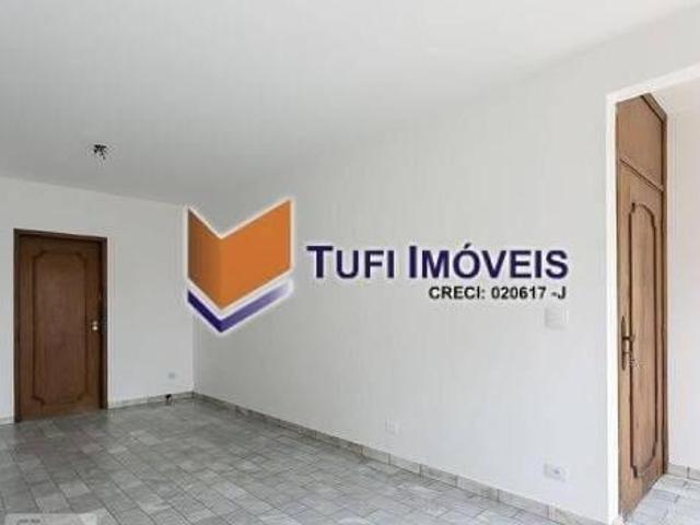 Apartamento nos Jardins