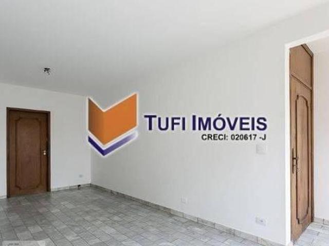 Apartamento nos Jardins