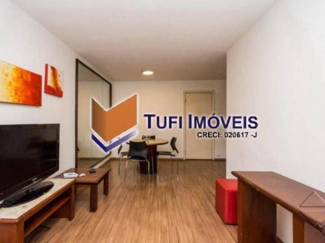 Apartamento nos Jardins !