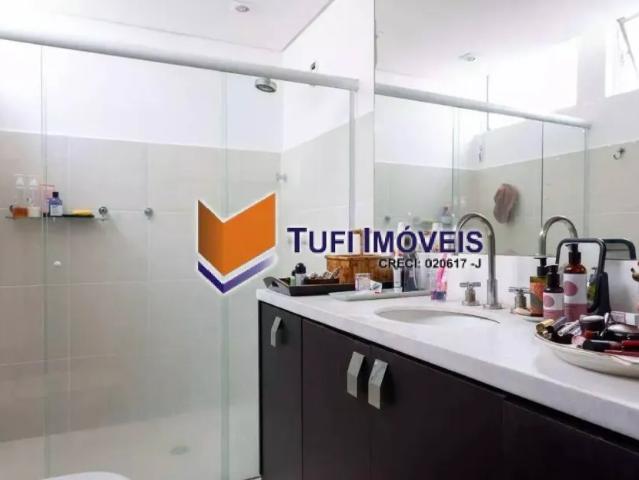 Apartamento nos Jardins
