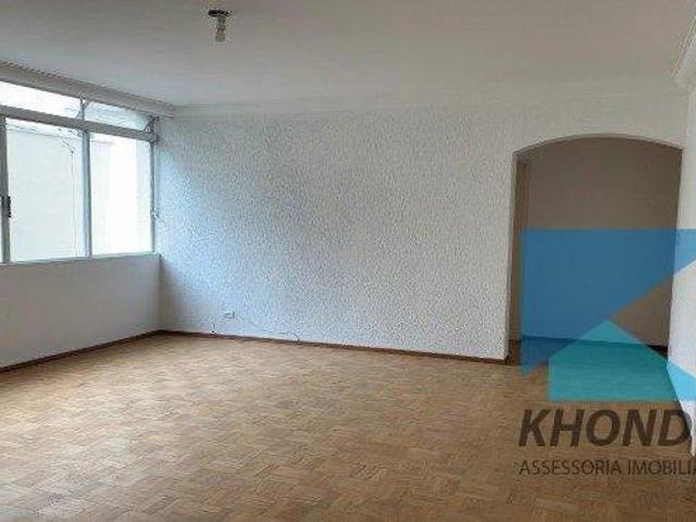 Apartamento nos Jardins