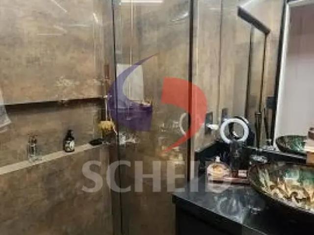 Apartamento nos jardins com 161m² 4 quartos 1 suíte e 1 vaga