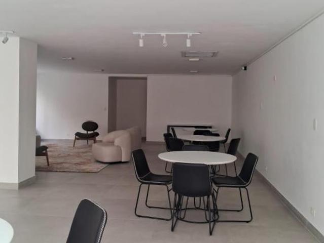 Apartamento nos Jardins – Elegância em um dos Melhores Bairros de SP