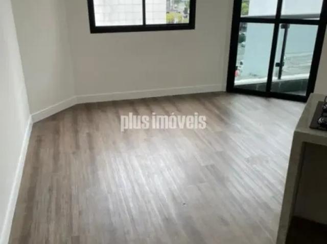 Apartamento nos jardins locação 1 dormitório 1 vaga