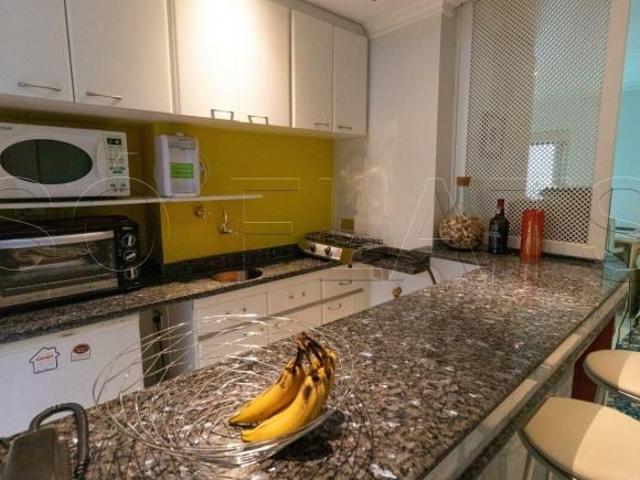 Apartamento nos Jardins para moradia ou investimento